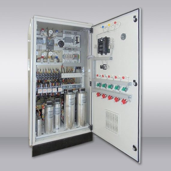 Motor Control Solutions in Kenya | Paneltech Systems