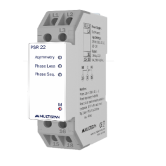 PSR-22 » Panel Tech Systems